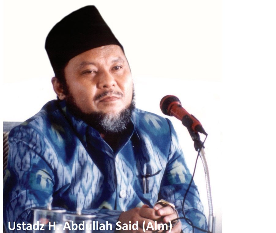 Sejarah | Hidayatullah Sulawesi Selatan